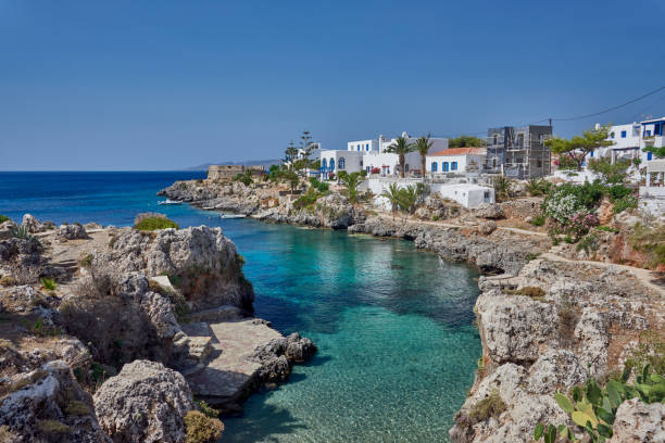 Τριήμερη εκδρομή στα Κύθηρα- Παρασκευή 02/09- Κυριακή 04/09/22 ...